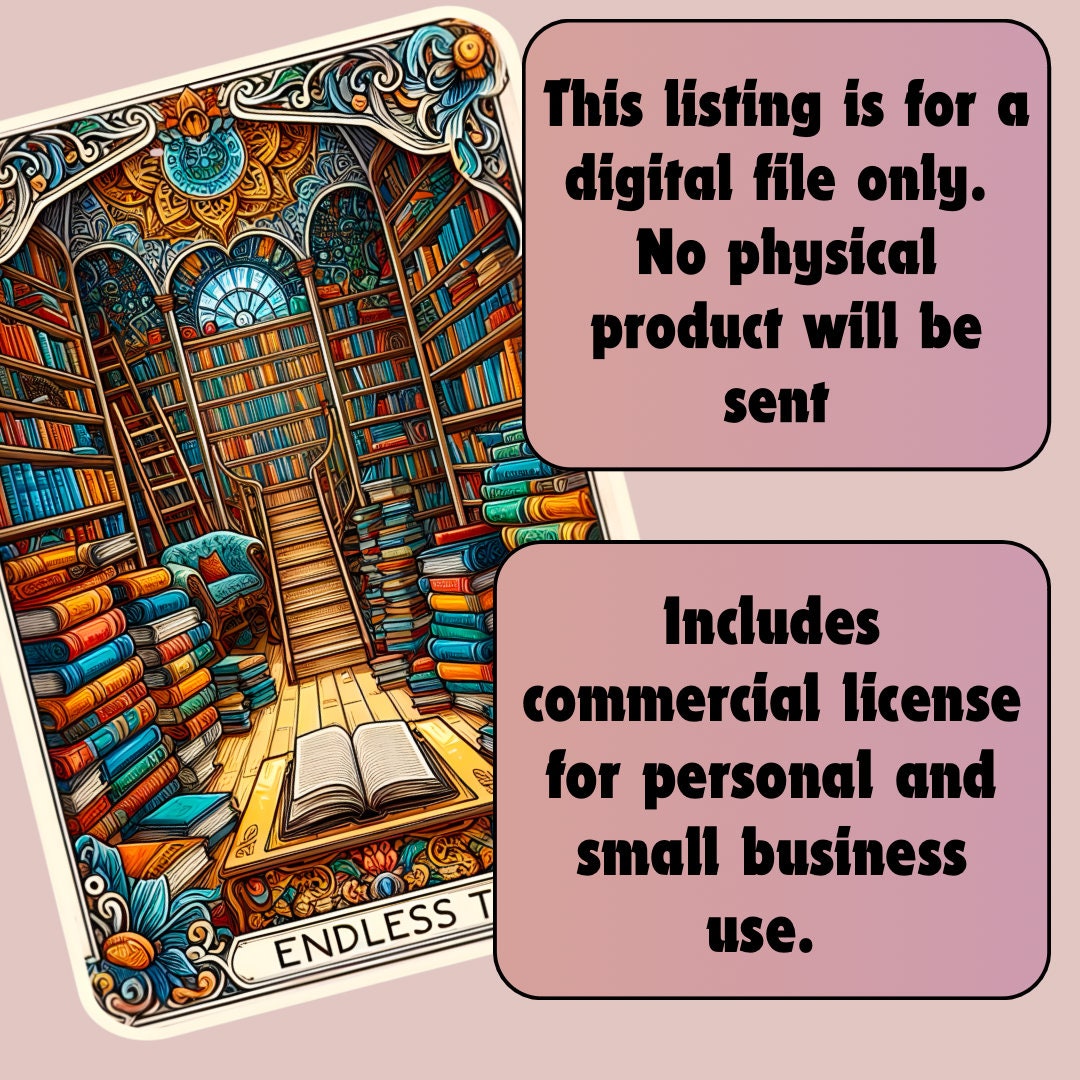 Endless TBR Png, Book Png, Bookclub Png, Books Png, Bookish Png ...