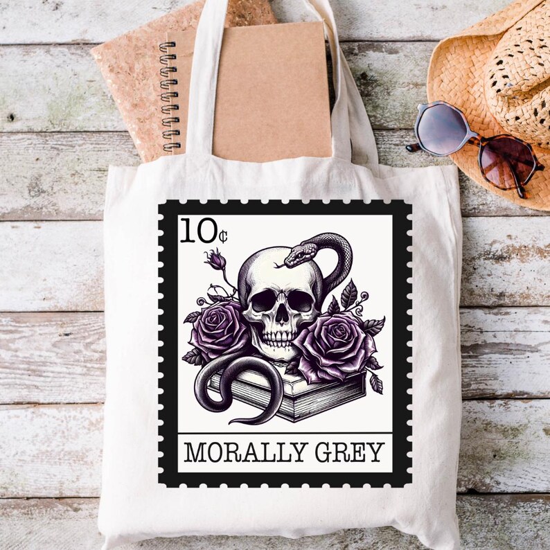 Morally Grey Png, Dark Romance Png, Book Trope Stamp, Book Png ...