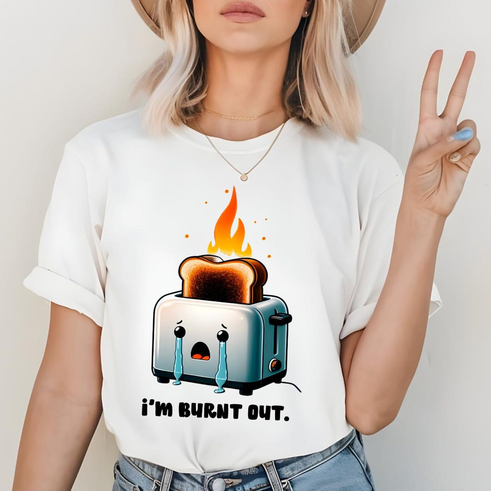 I’m Burnt Out Png, Mental Health Png, Mental Health Sublimation, Self ...
