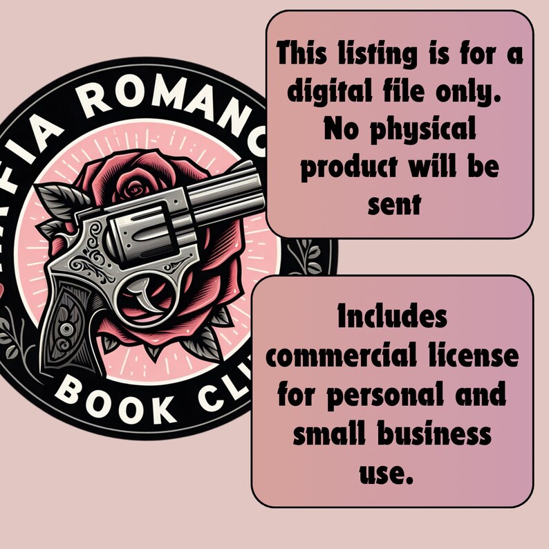 Mafia Romance Png, Book Png, Bookclub Png, Books Png, Bookish Png, Dark ...
