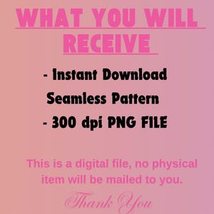 Bookish Girlie Pattern, Girlie Seamless Pattern, Books Seamless Pattern ...