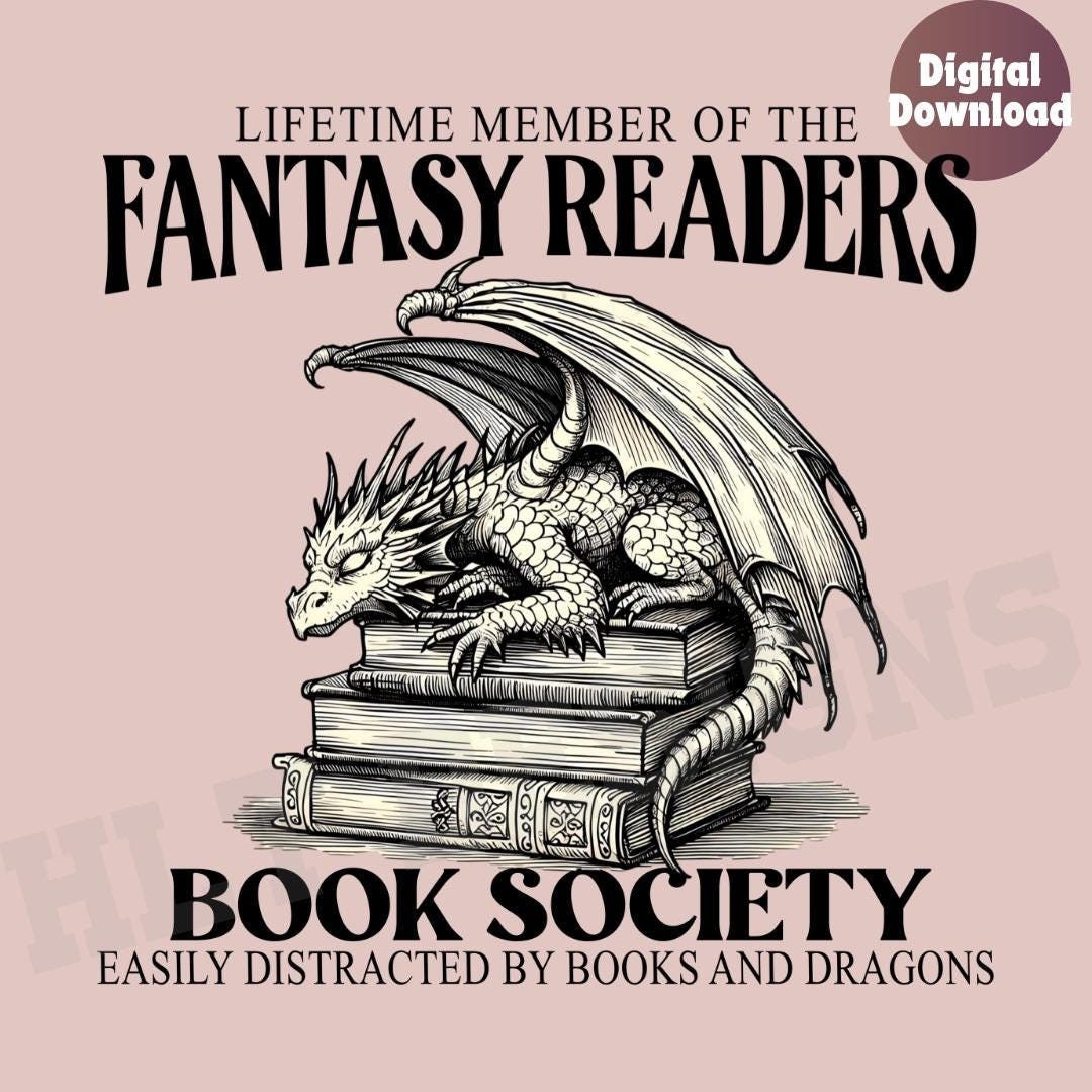Fantasy Png, Book Png, Bookclub Png, Books Png, Bookish Png, Fantasy ...