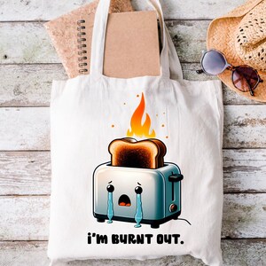 I’m Burnt Out Png, Mental Health Png, Mental Health Sublimation, Self ...