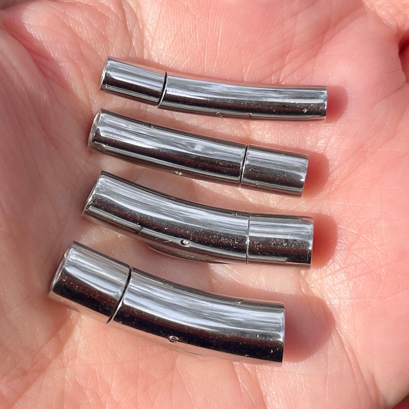 Assorted Magnetic Clasps - Etsy