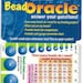 Bead Oracle Reference Card - Etsy