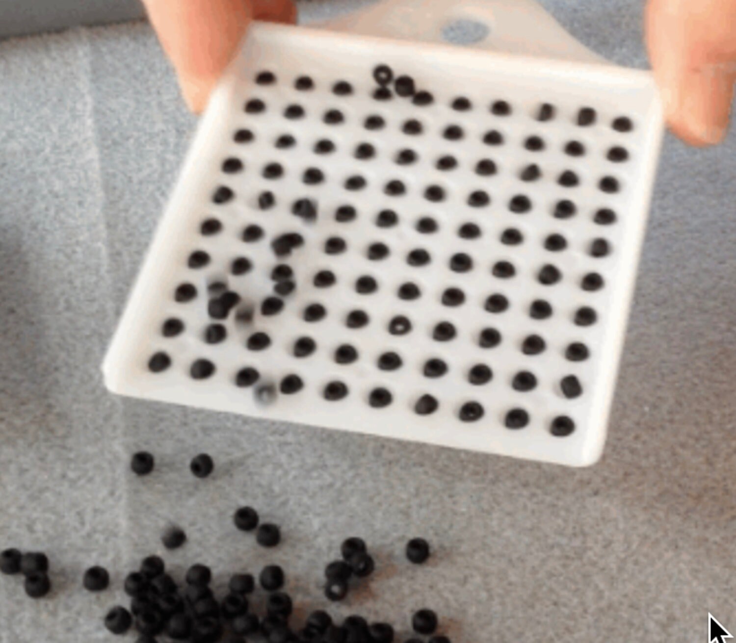 Bead Counter Four Counting Boards | Etsy