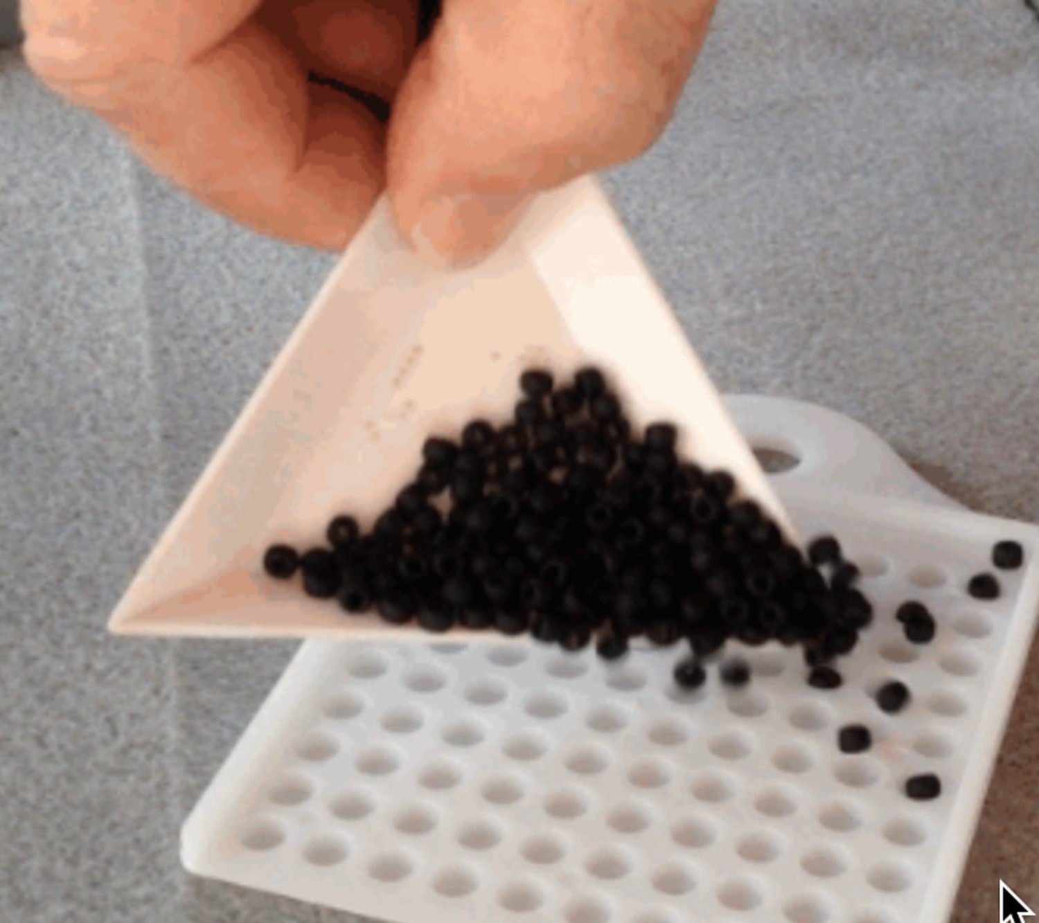 Bead Counter Four Counting Boards | Etsy