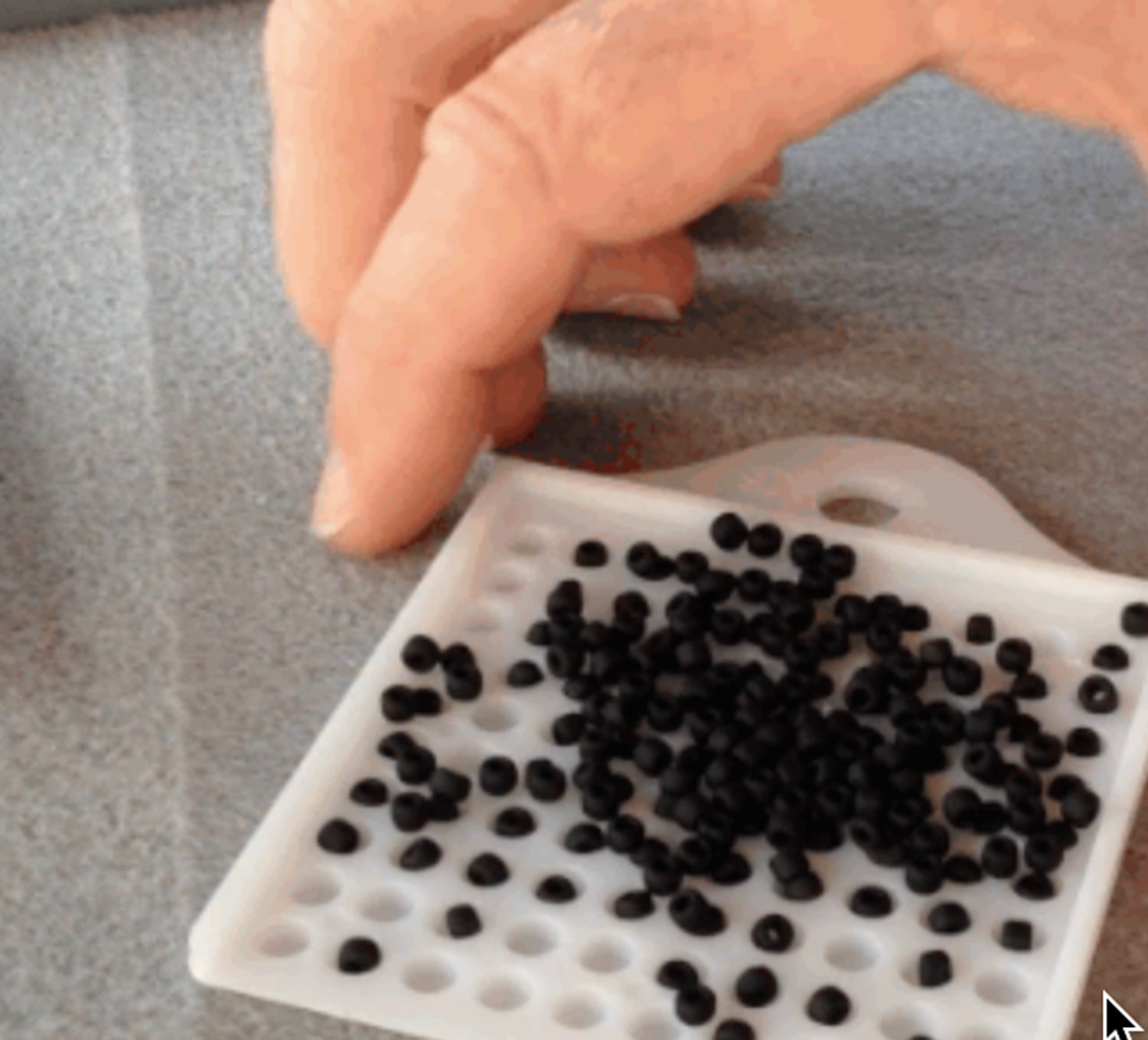 Bead Counter Four Counting Boards | Etsy