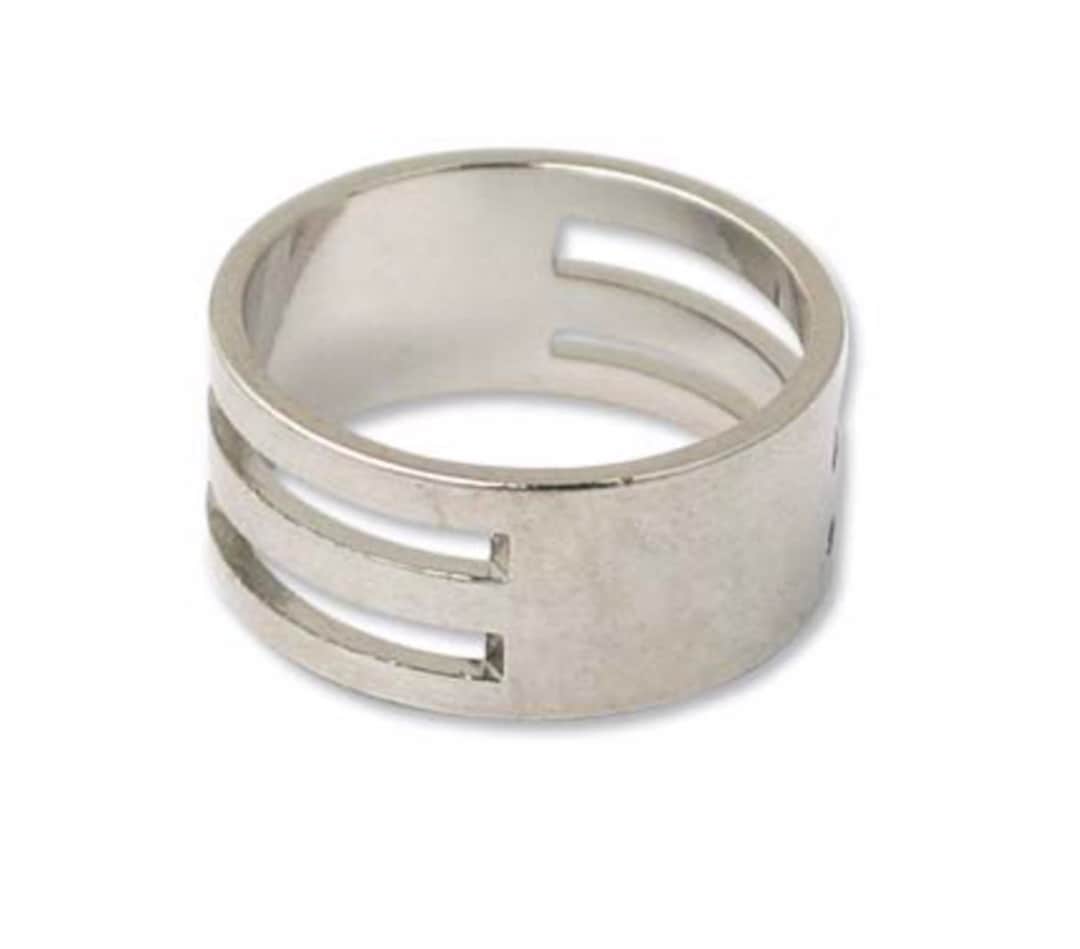Jump Ring Opening Tool for Jewelry and Kumihimo Work by Beadsmith - Etsy