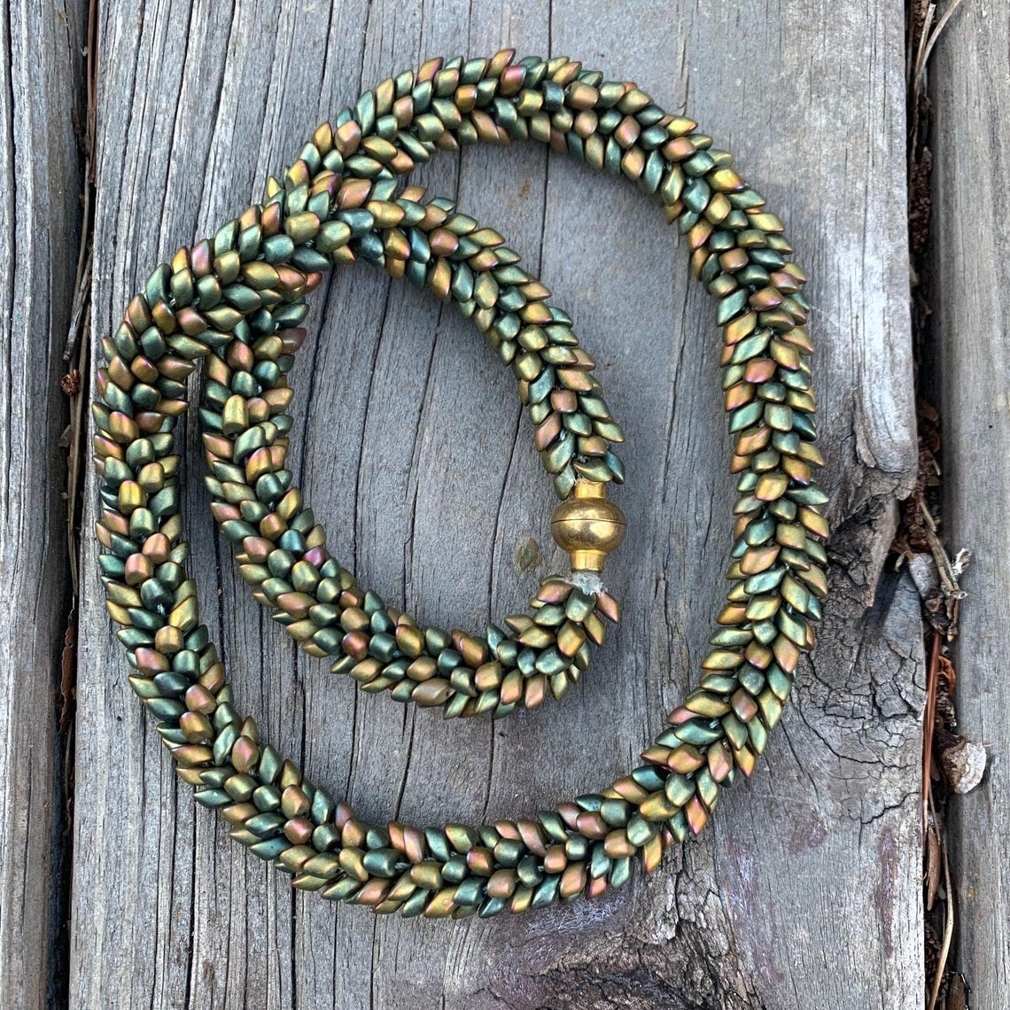 Magatama Braids Instructions Digital Download Kumihimo 5 Pages. - Etsy
