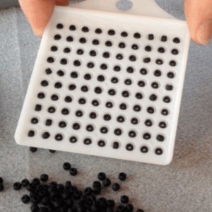 Bead Counter - Four Counting Boards - Etsy