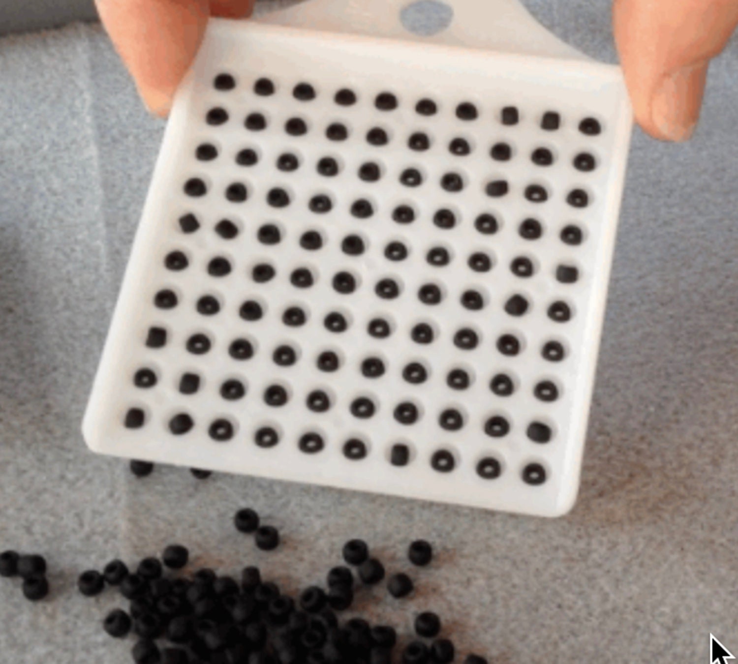 Bead Counter Four Counting Boards | Etsy