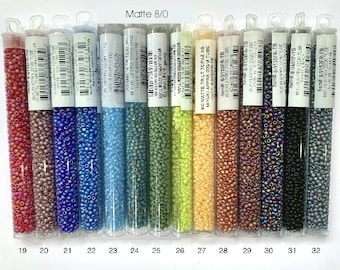 Japanese Beads - Etsy