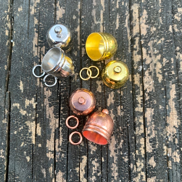 Large End Caps - Etsy