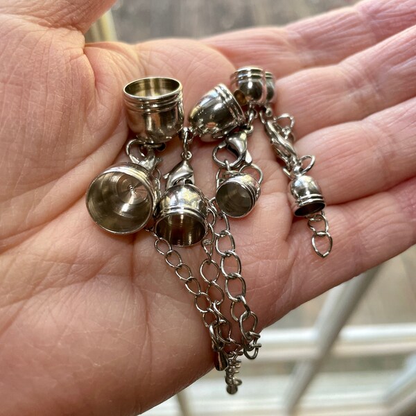 Bell Caps - Etsy
