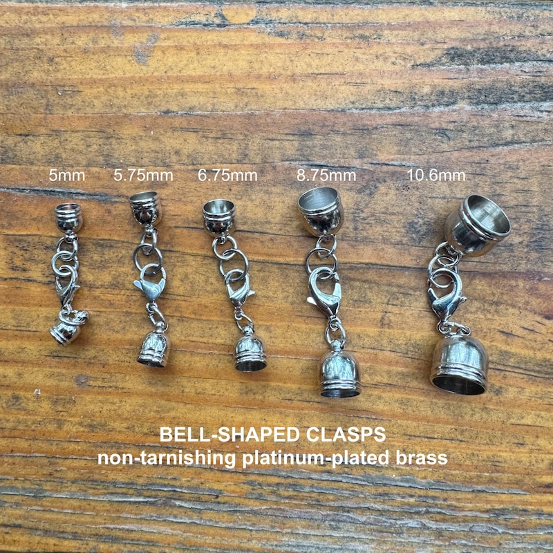 Bell Caps - Etsy