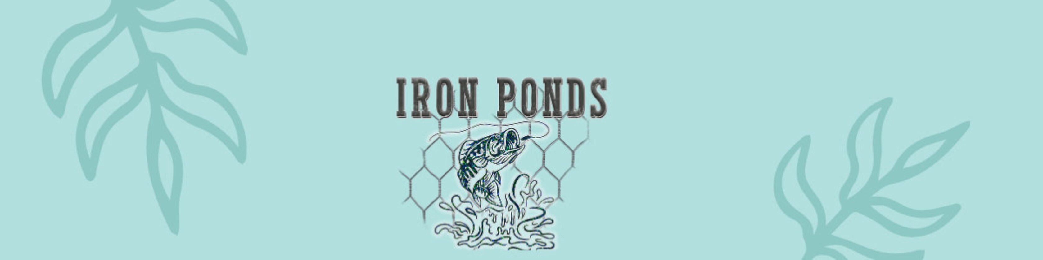 IronPonds3D - Etsy