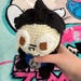 Chibi Dib Membrane Amigurumi Plush - Etsy
