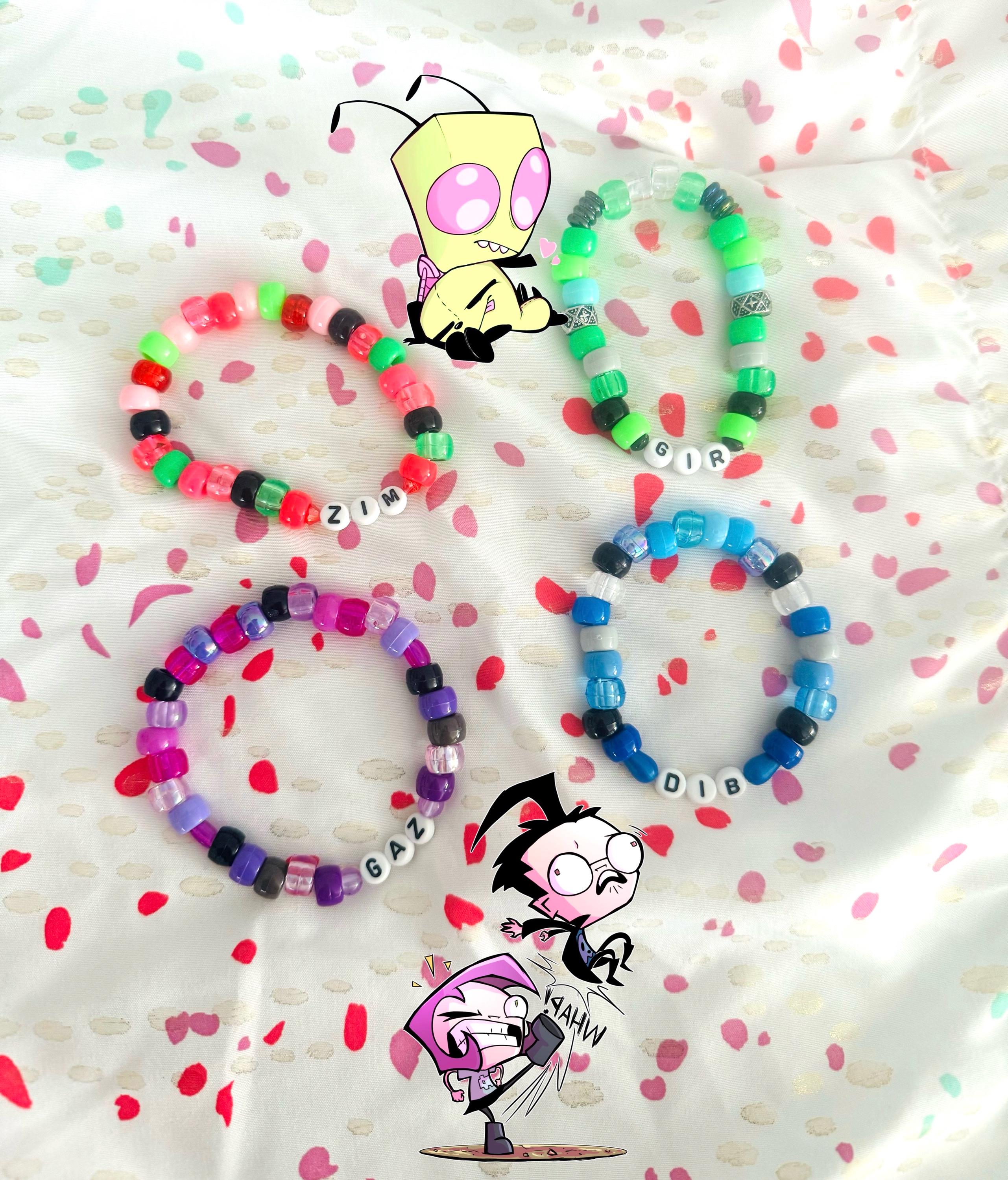 Invader Zim Kandi! - Etsy