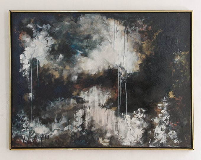 Acrylic Paintings | Etsy