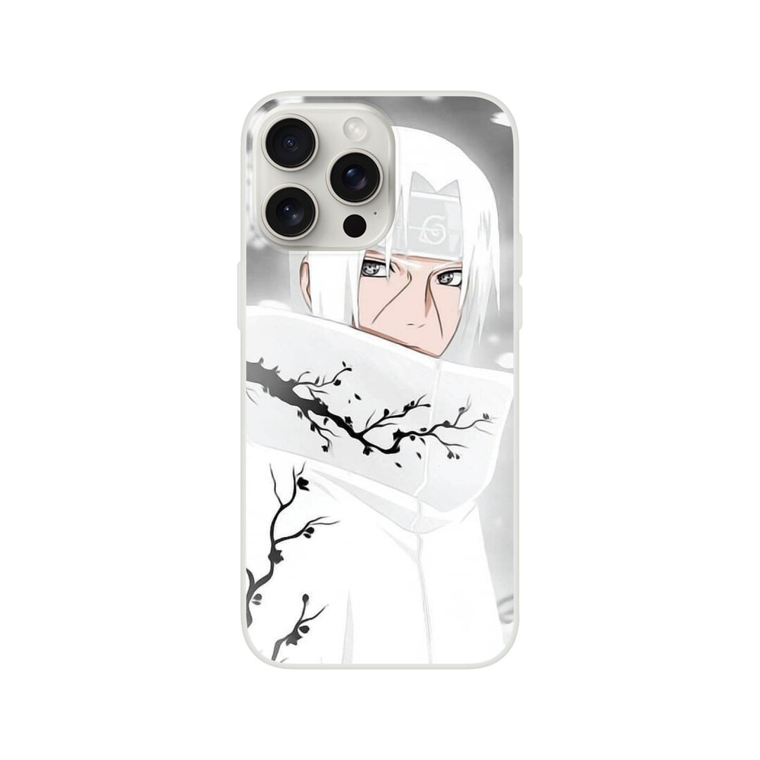 Anime Phone Case Itachi Uchiha Naruto Phonecase Manga iPhone - Etsy