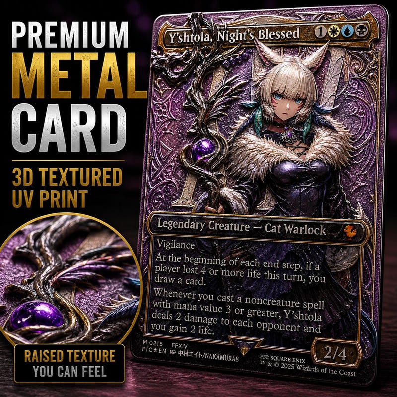 Mtg Destiny Proxy - Etsy