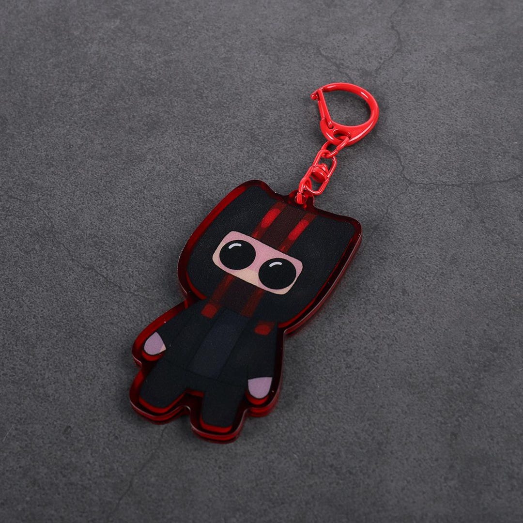 Twenty One Pilots Clancy Charm - Etsy