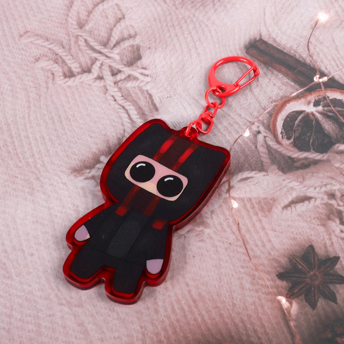 Twenty One Pilots Clancy Charm - Etsy