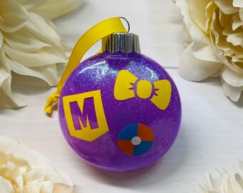 Blippi and Meekah Bag - Etsy