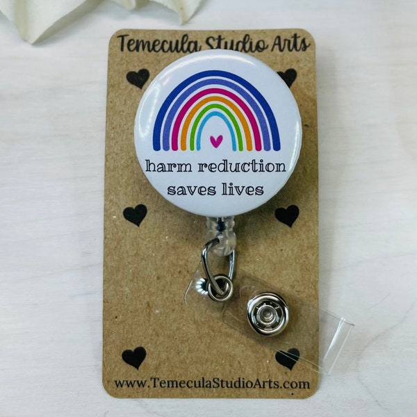 Harm Reduction - Etsy