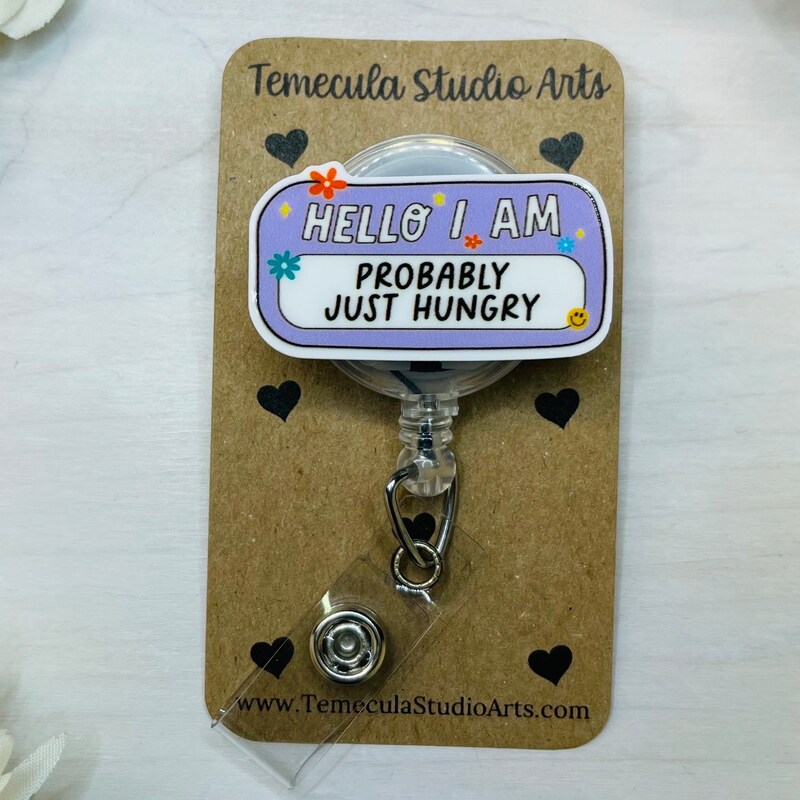 Funny Badge Reels - Etsy