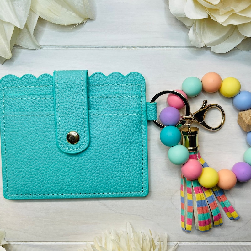 Bracelet Wallet - Etsy