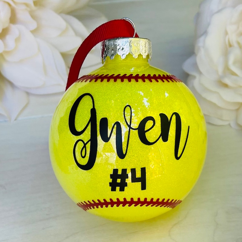 Softball Stitches - Etsy
