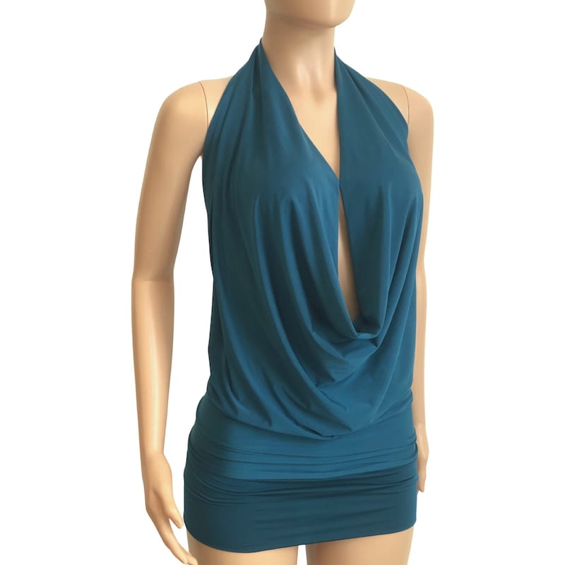 Color Draping Clothes - Etsy