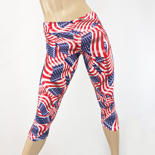 American Flag Pants - Etsy