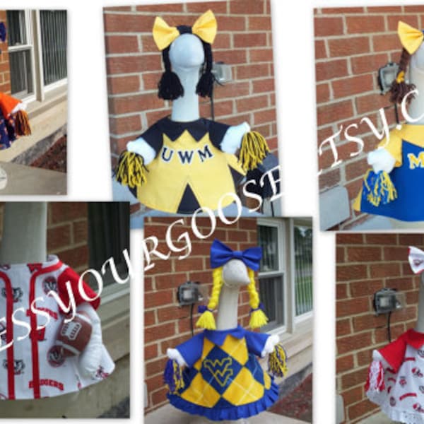 Porch Goose: Up to 20& Off - Etsy