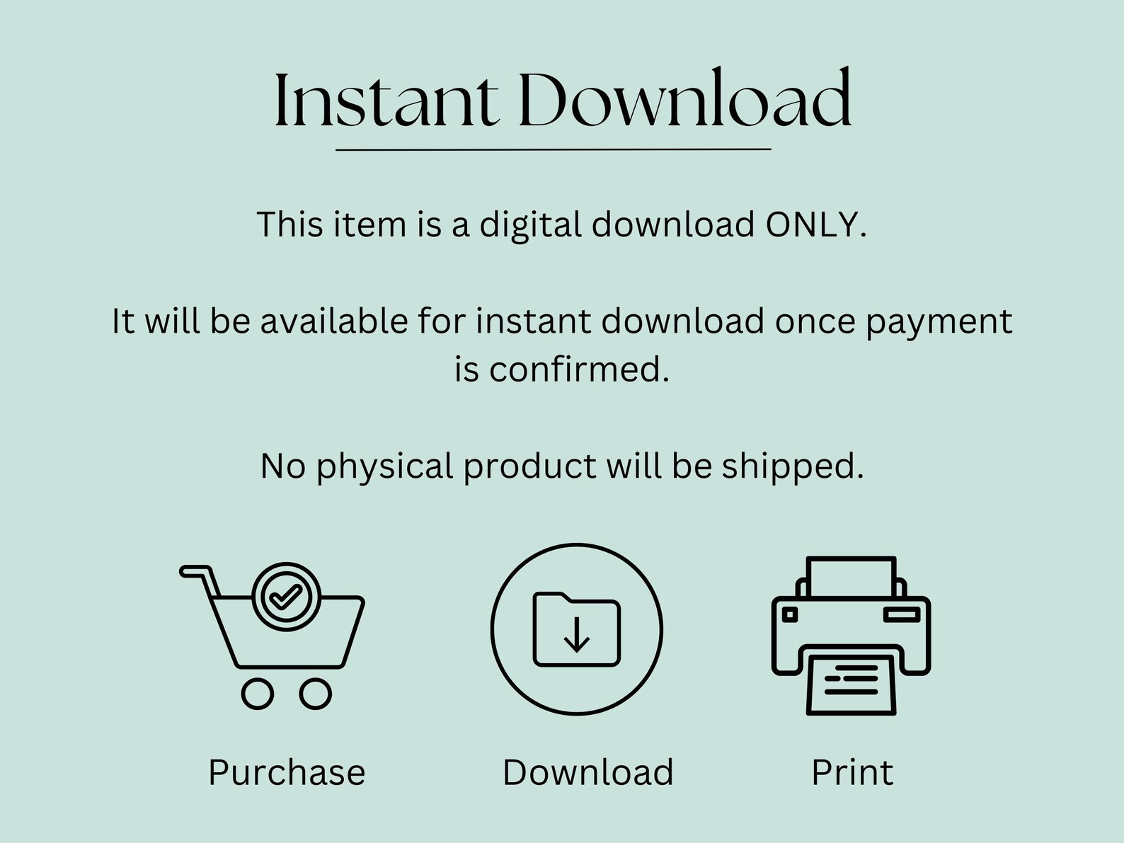 Chore Chart for Kids Printable, Daily Checklist, Weekly Schedule ...