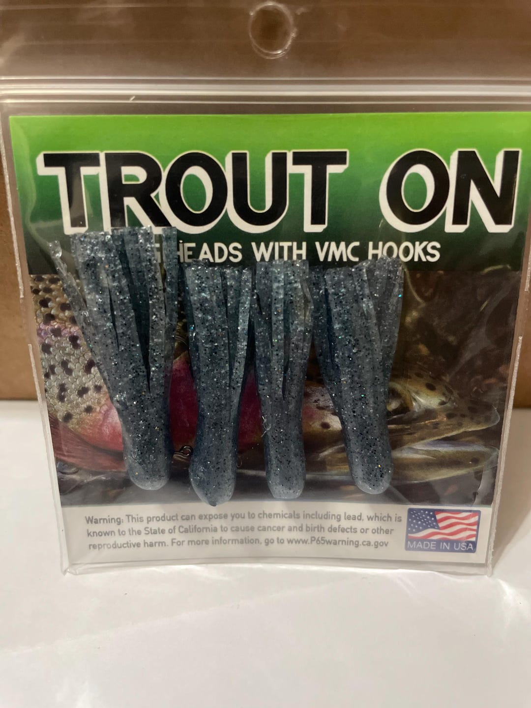 1.5 Mini Jigs - Etsy