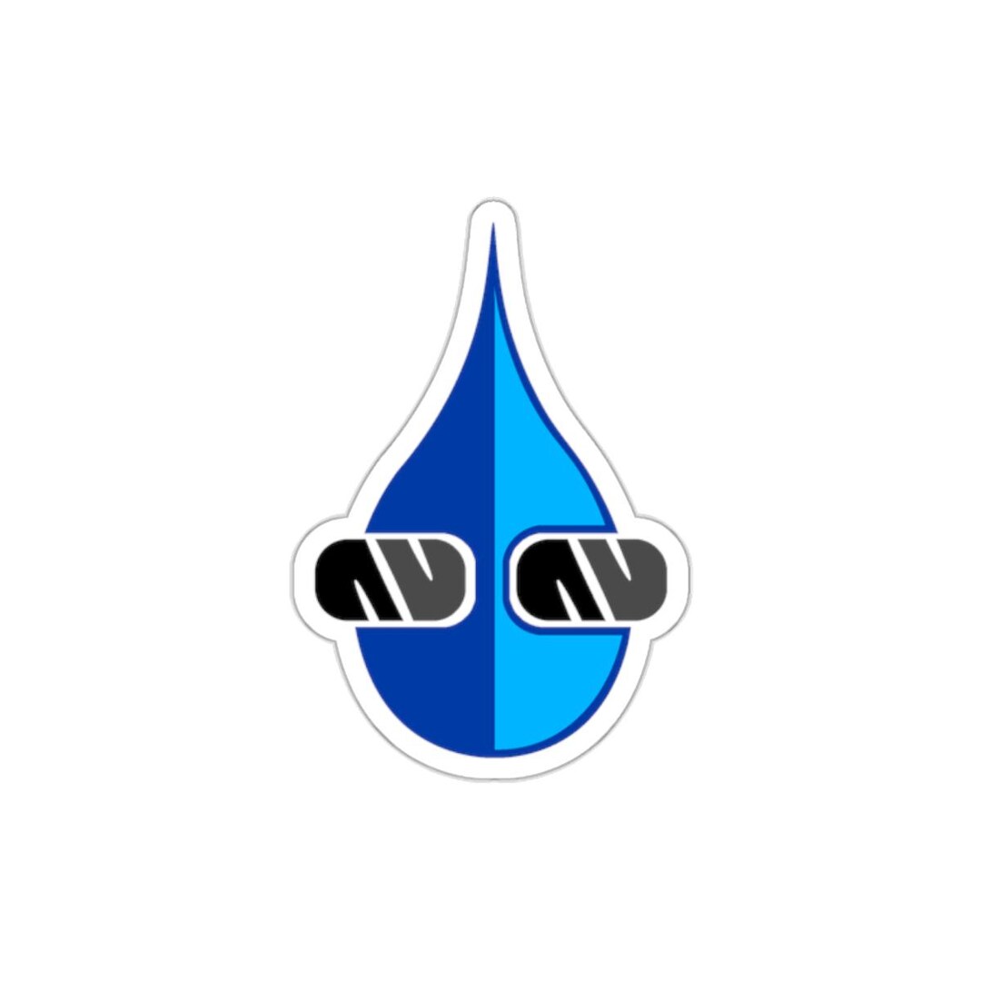 Jkdroplet Logo Simplified - Etsy
