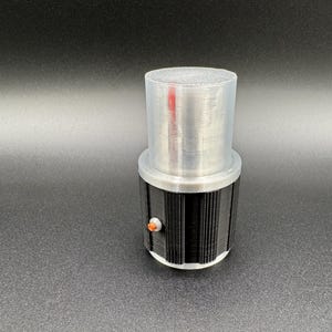 Hand Scanner From Star Trek TOS - Perfect for Wand Company Tricorder ...