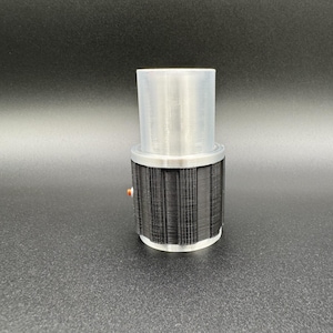 Hand Scanner From Star Trek TOS - Perfect for Wand Company Tricorder ...