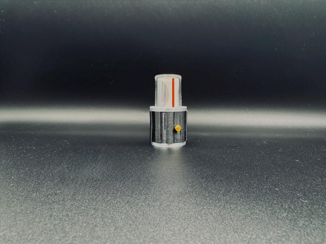 Star Trek TOS Hand Scanner Prop: Medical Tricorder Accessory - Fits the ...