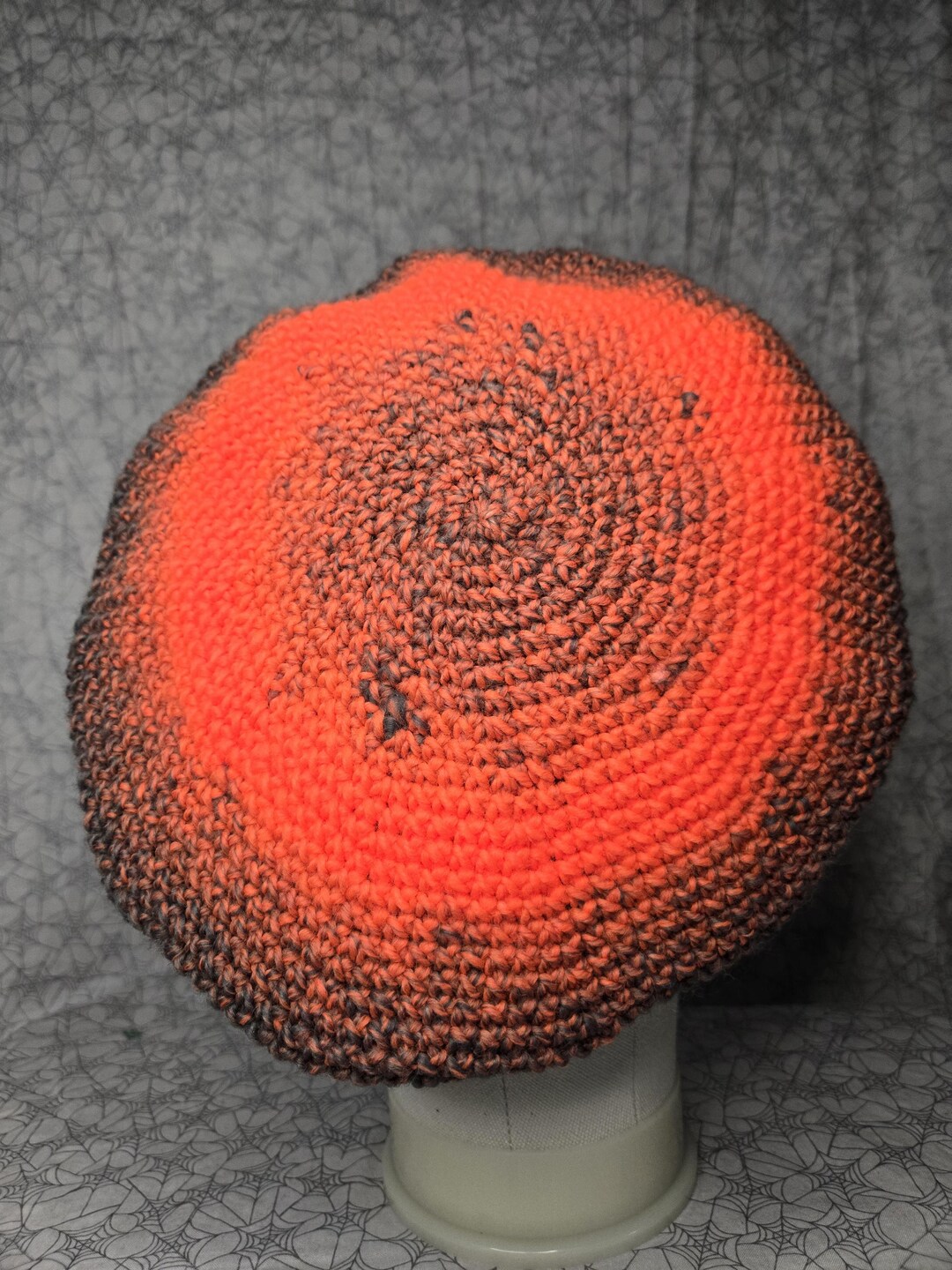 Rave Beret - Etsy