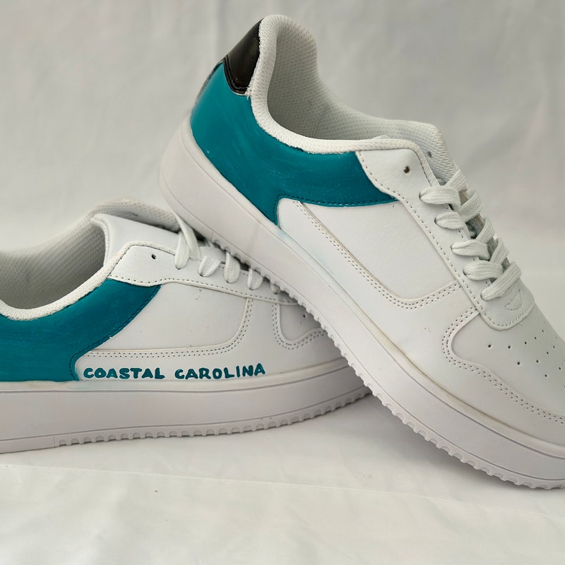 Coastal Carolina - Etsy