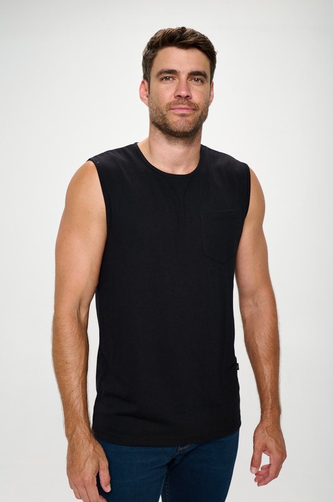 Tank Tops Men - Etsy