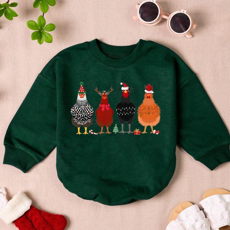 Clothes for Chickens - Etsy