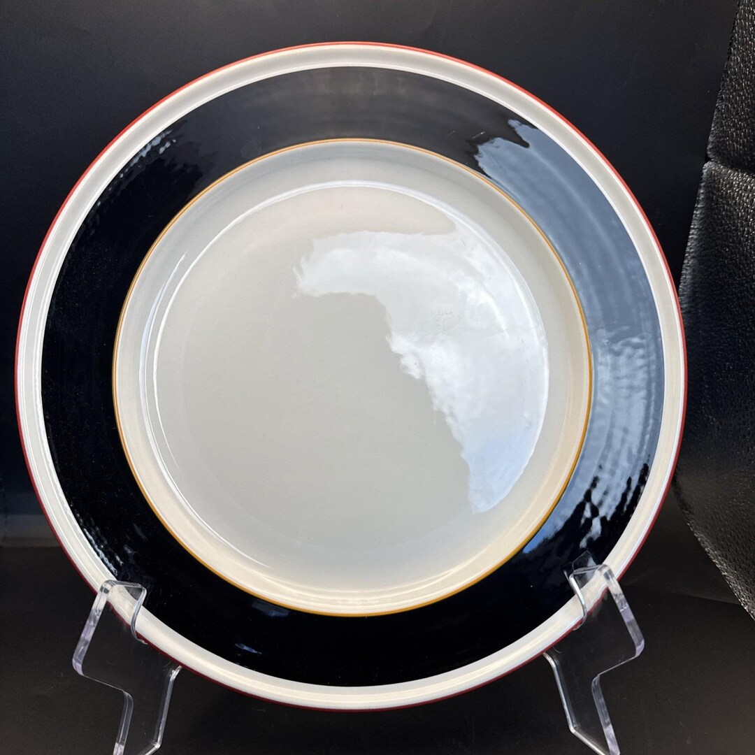PRIMULA Made in Italy Minimalist Dinnerware Service for 4 - Etsy