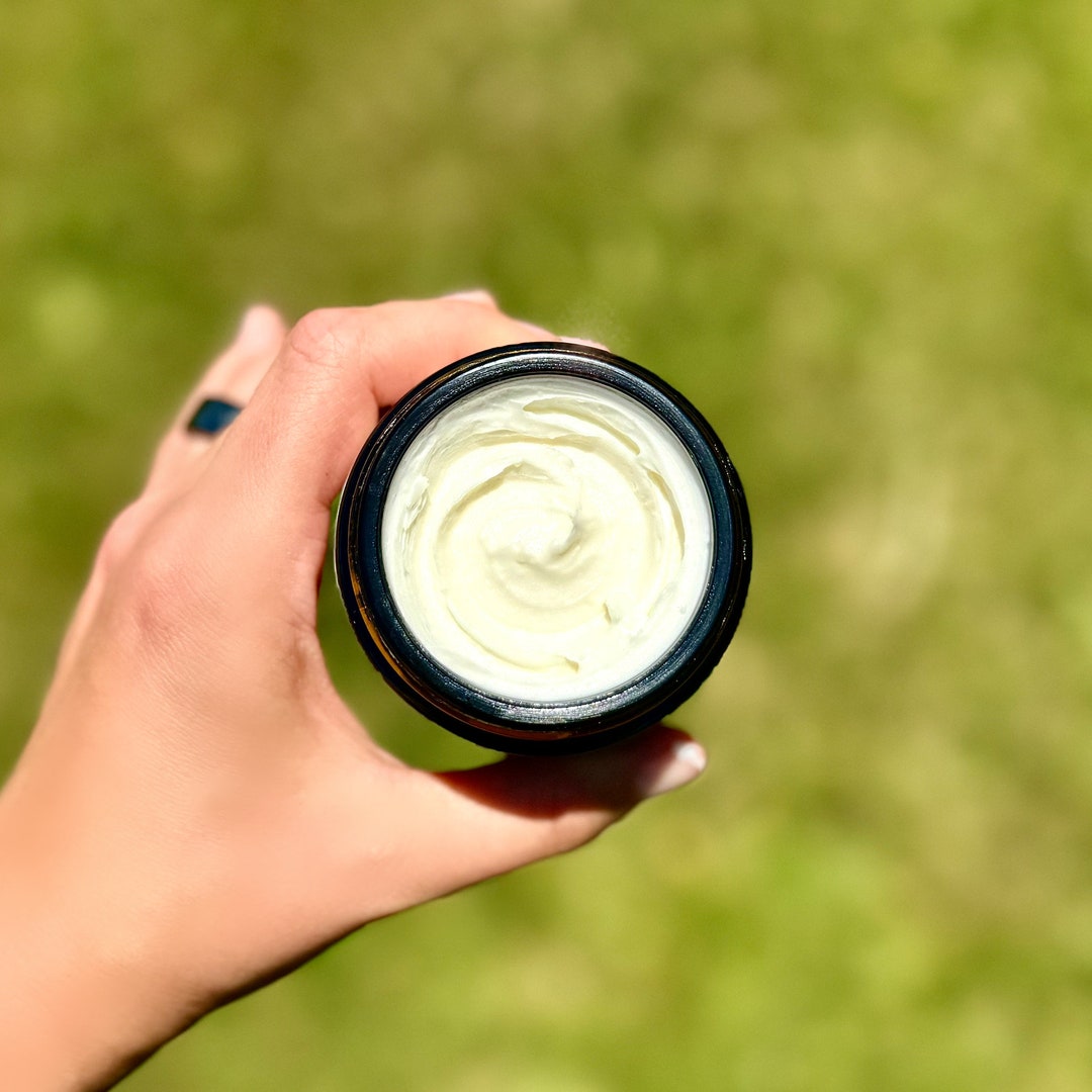 Tallow Cream, Face Cream, Moisturizer, Baby Lotion, Makeup Remover ...