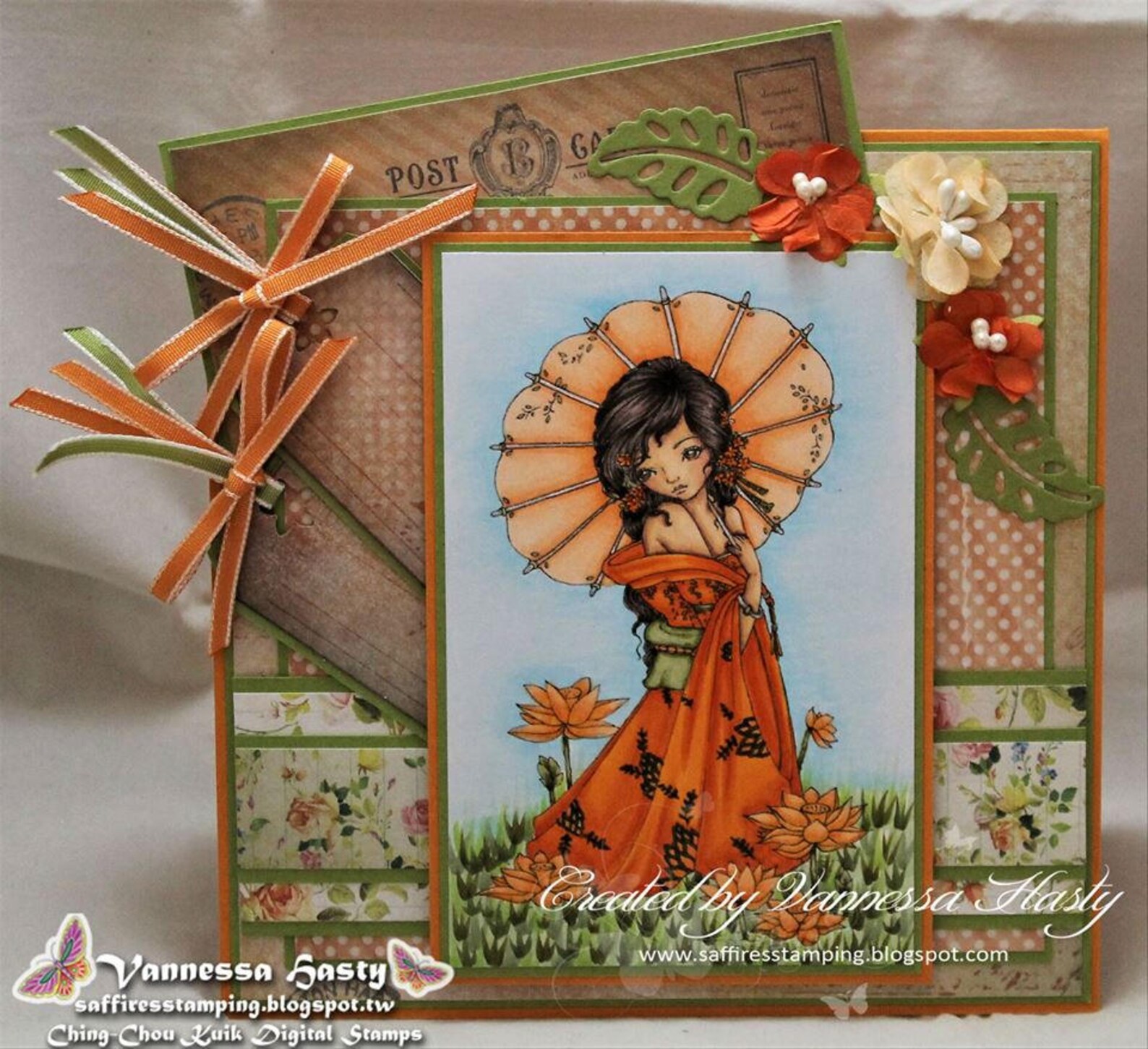 Lotus in June Digital Stamp Instant Download /japanese - Etsy