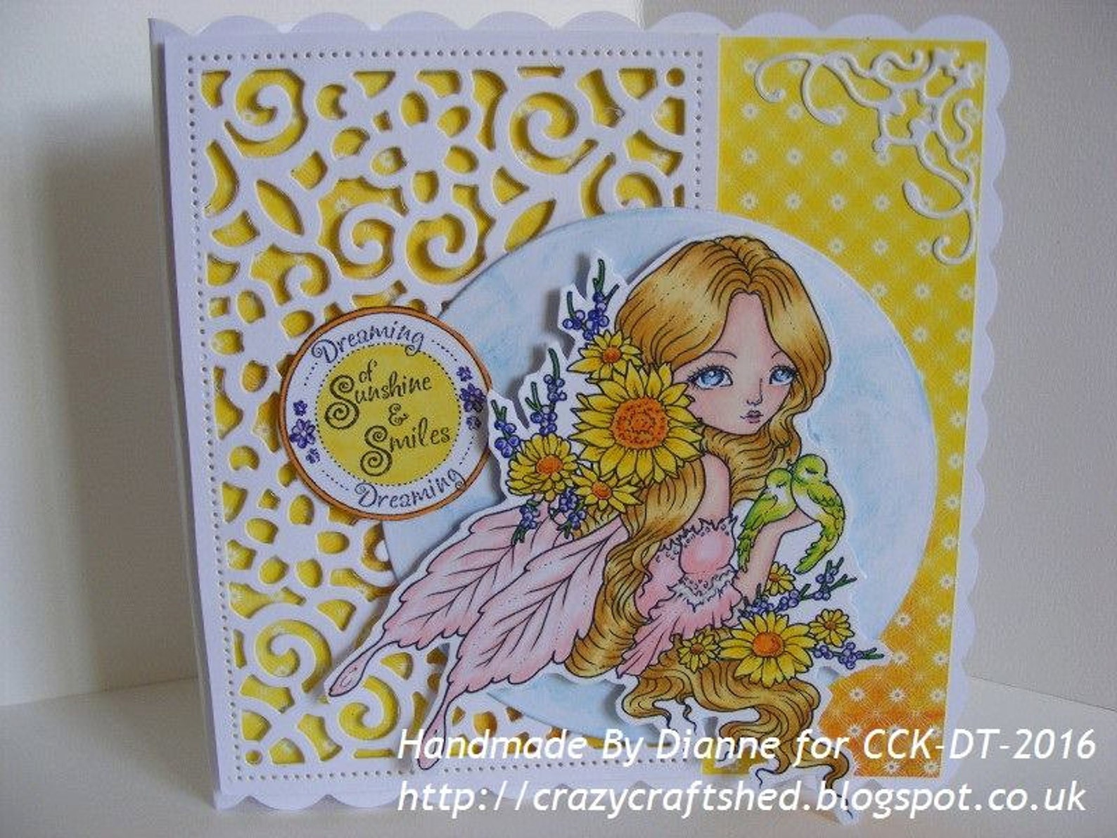Love in Spring Digital Stamp Instant Download / Fantasy - Etsy
